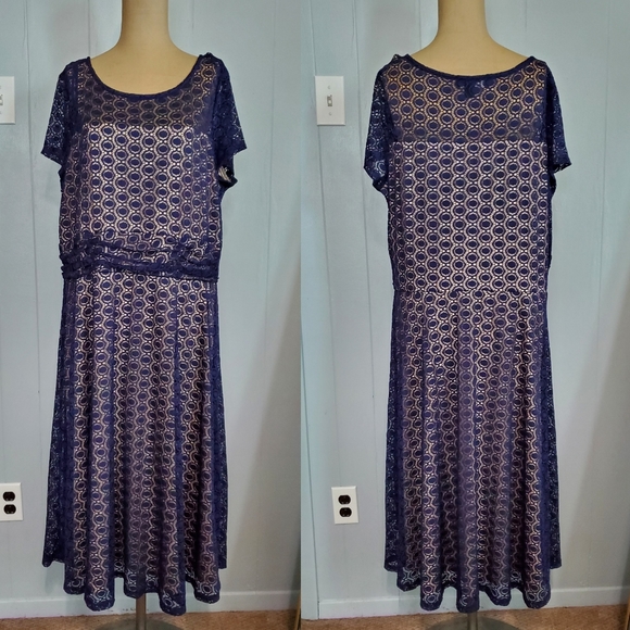 Perceptions | Dresses | Perceptions New York Dress Summer Dress | Poshmark